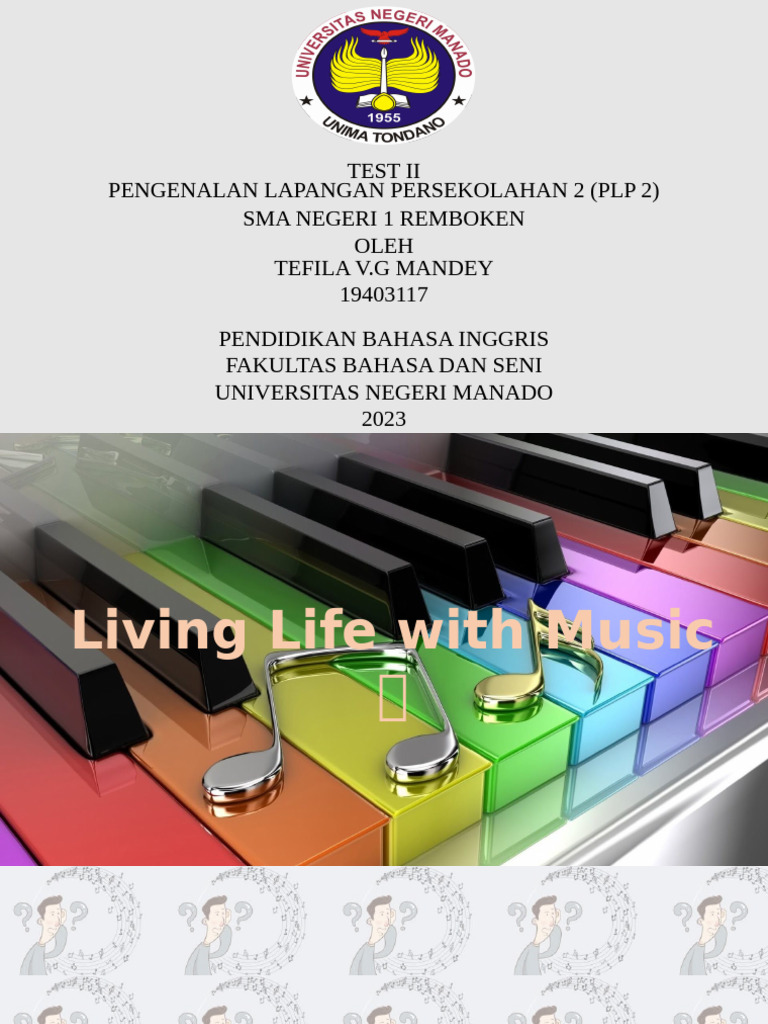 Contoh | PDF | Song Structure | Oral Literature