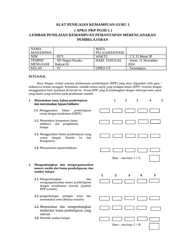 Apkg Terbaru 2024 | PDF