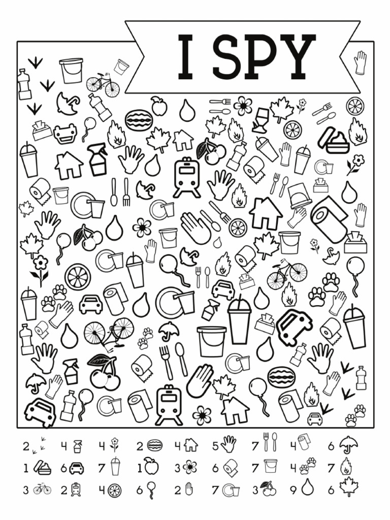 i-spy-puzzles | PDF
