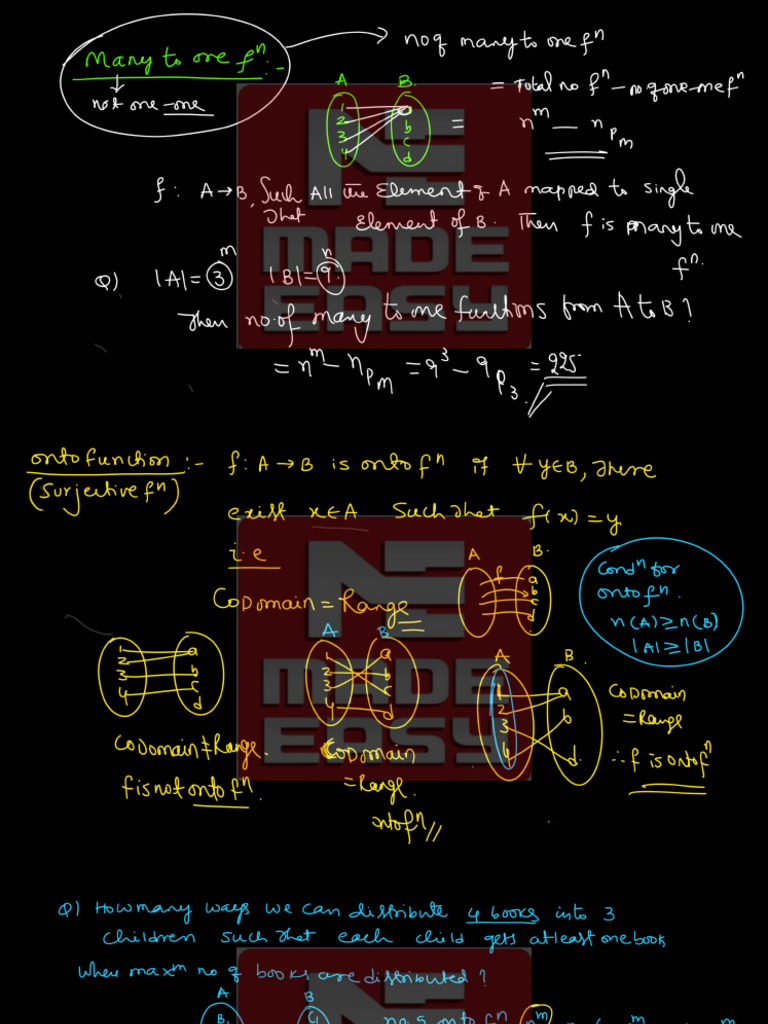 1040767D MATHS LEC 15 Watermark | PDF
