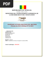 Organigramme Suez Eau Industrielle | PDF | Économie