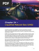 Bacton Gas Terminal Overview | PDF | Hydrocarbons | Gases