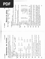 Conduit Fill Tables (PEC 2009) | PDF