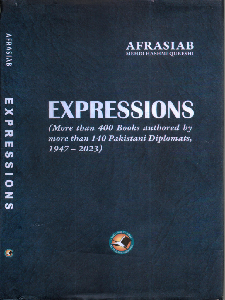 Expressions by Afrasiab | PDF | Pakistan