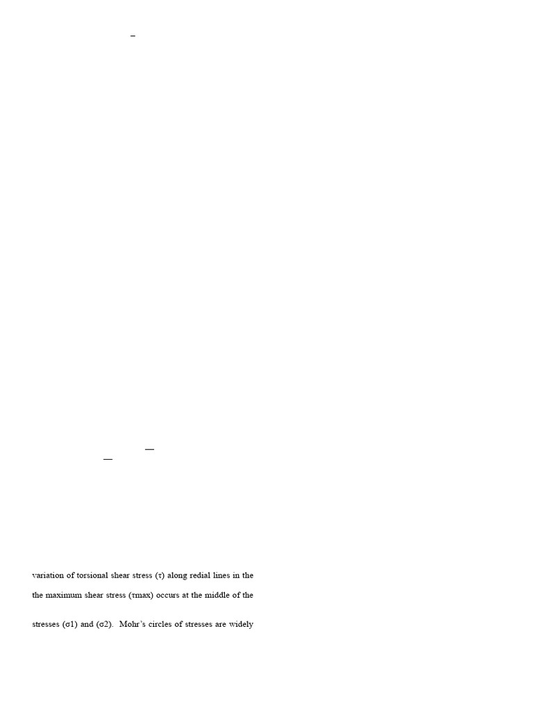 Floor Beams Reinforcement Effect On The Spandrel Beams | PDF | Bending ...