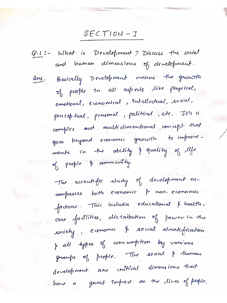 MSO 003 Assignment | PDF