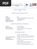 Excavation Work Permit Template | PDF