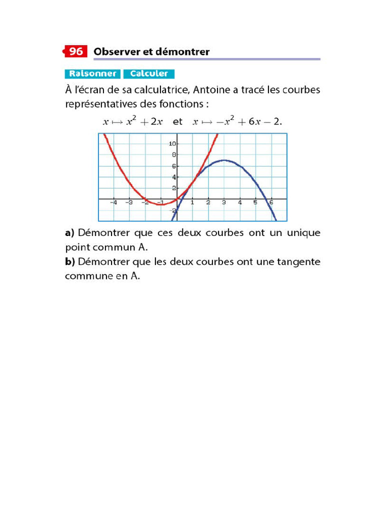 Exos Derivation | PDF