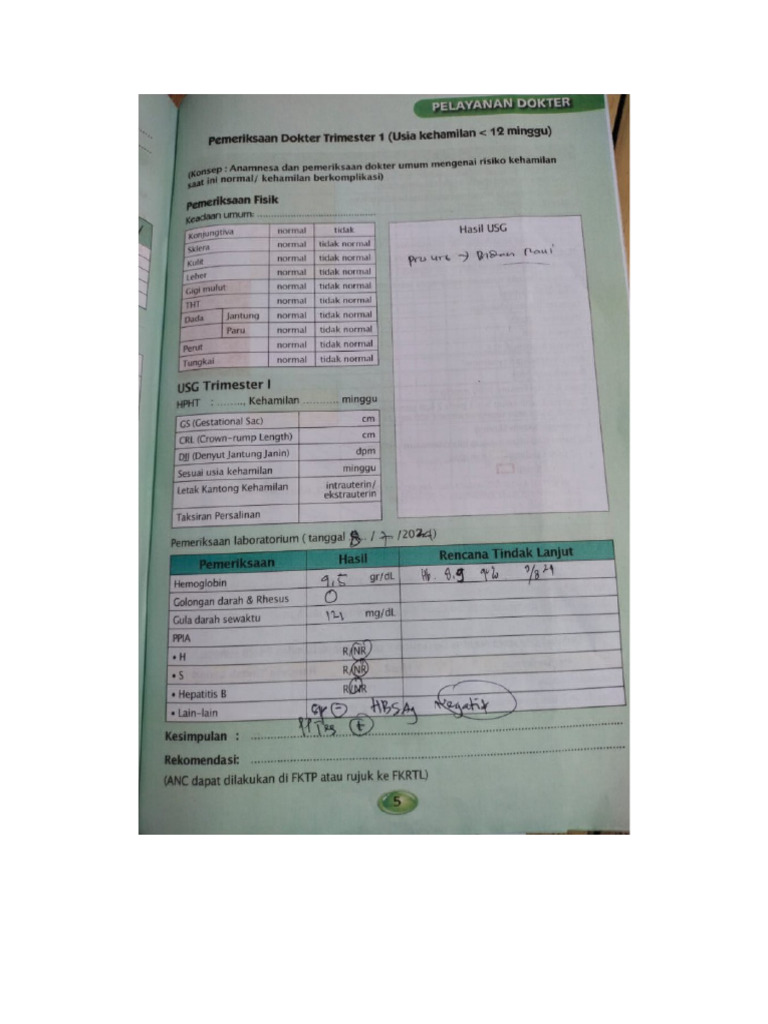 Buku Kia Ny - Nuraini | PDF