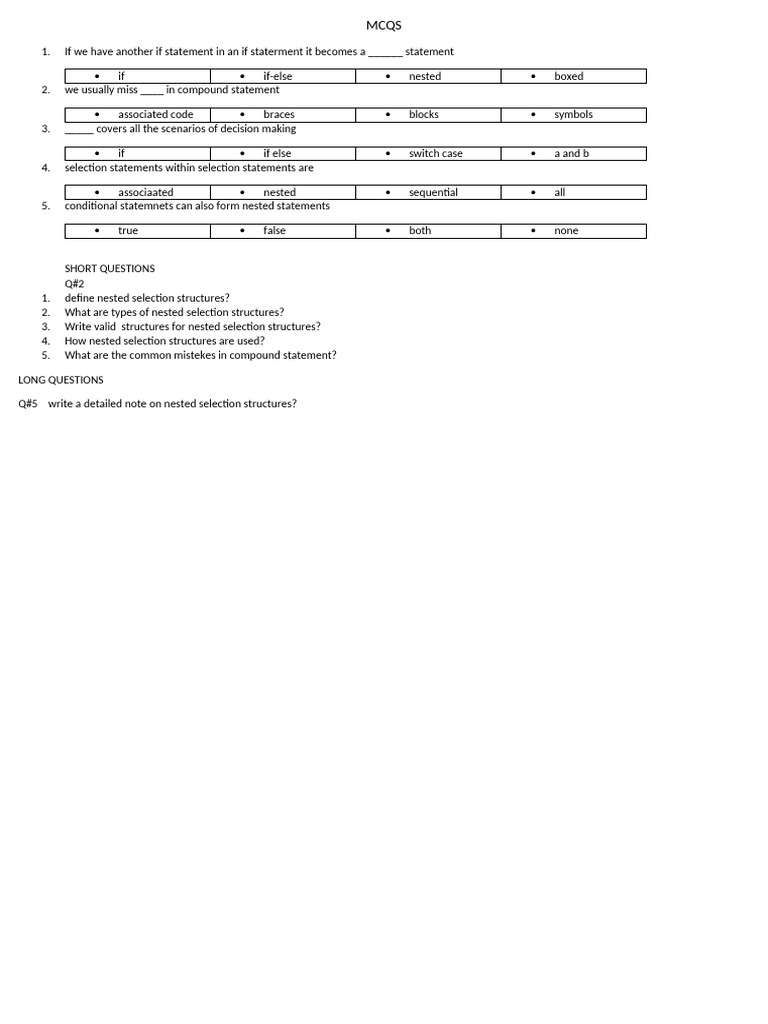 Computer 10th t.8 | PDF
