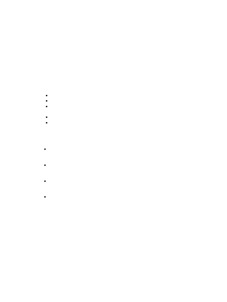 MODUL 03 - Manajemen Proses Pada CPU-OS Simulator | PDF