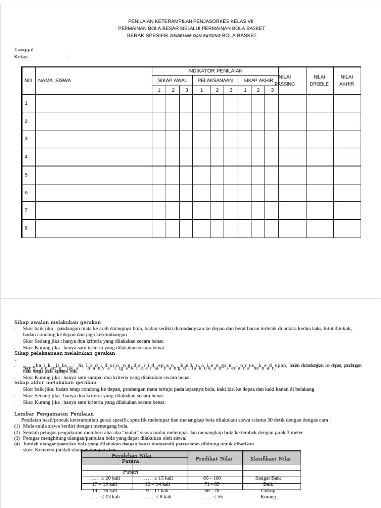 PDF P Classtruncatedtext Module Lineclamped 85ulhh Style Max Lines5penilaian Keterampilan ...