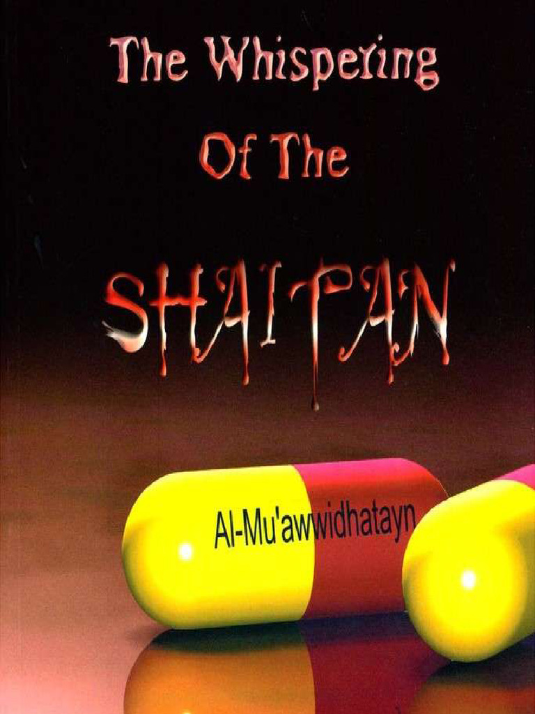 Whispering of Shaitan | PDF | God In Islam | Surah