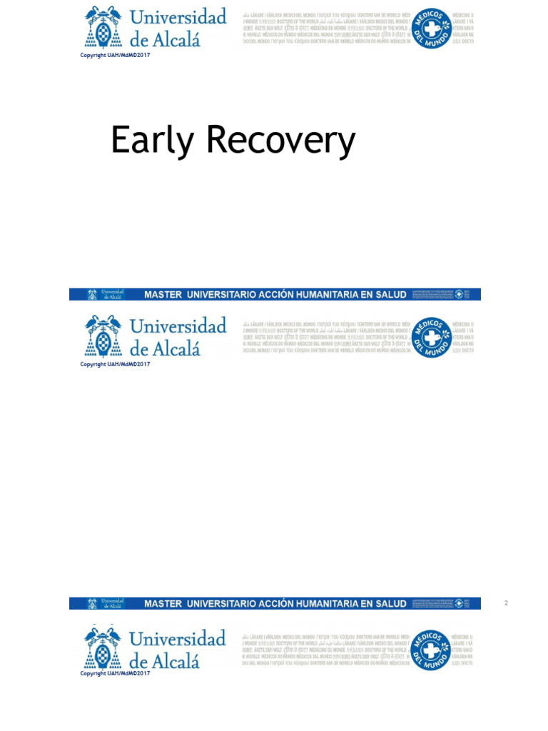 Unit1 moduleVIII Alcala | PDF | Planificación | Planificación estratégica