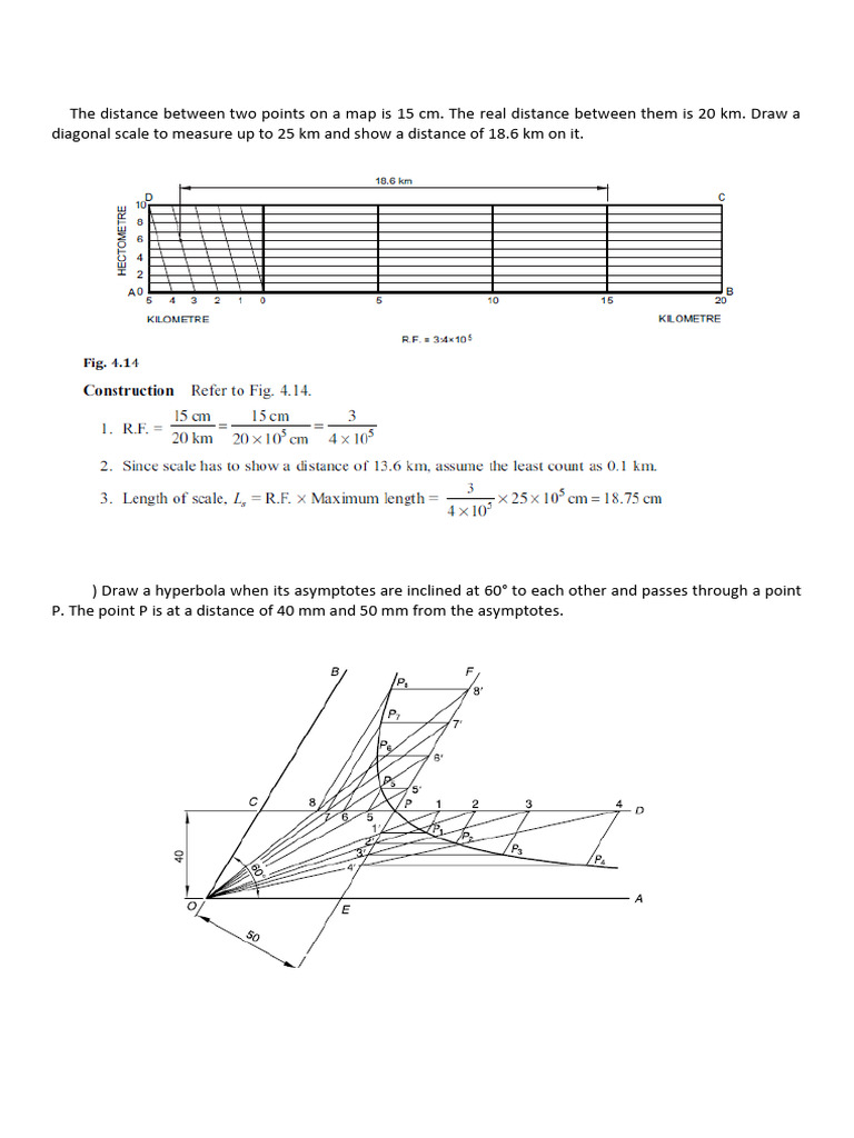 AIML and CSE AIML MID 1 EG Assignment Q W S | PDF