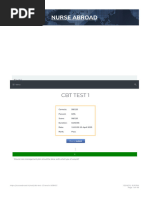 Nnas Applicant Handbook English | PDF | Notary Public | Identity Document