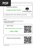 Column Graphs - Corbett | PDF
