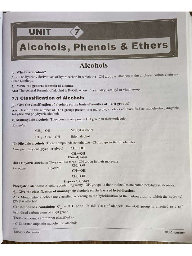 Alc Phe Eth | PDF