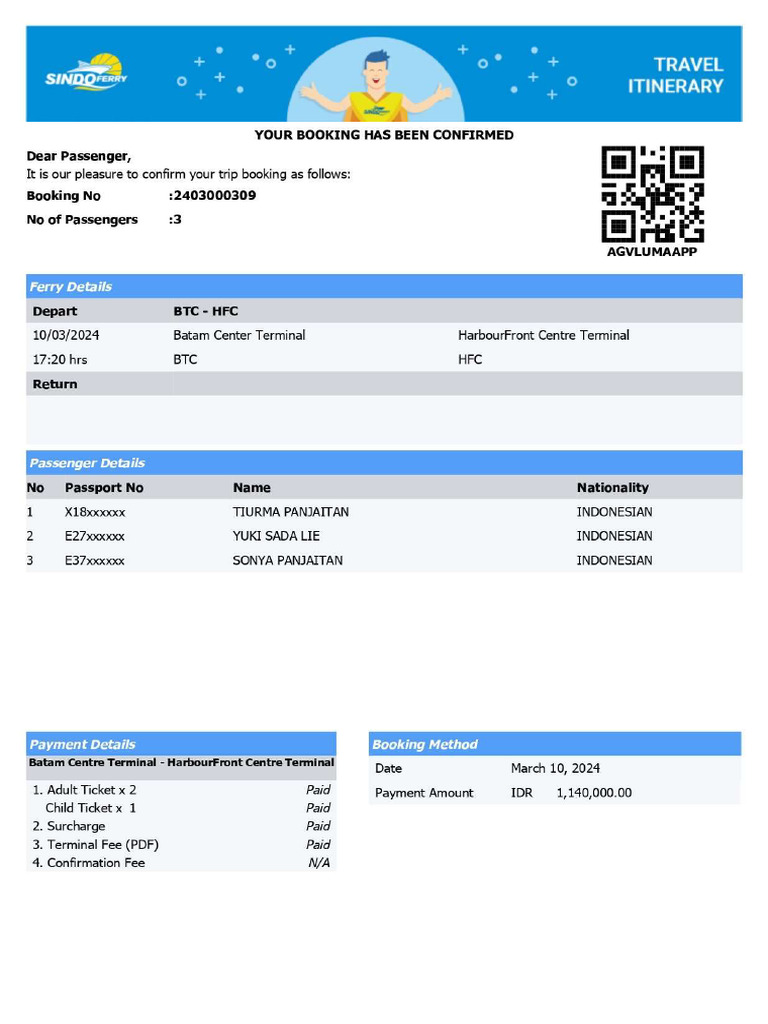 ④ IDN-SG 2024年3月 | PDF