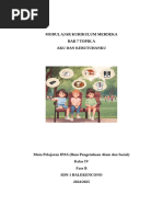 2b-Bagaimana Menyusun Modul Ajar Deep Learning | PDF