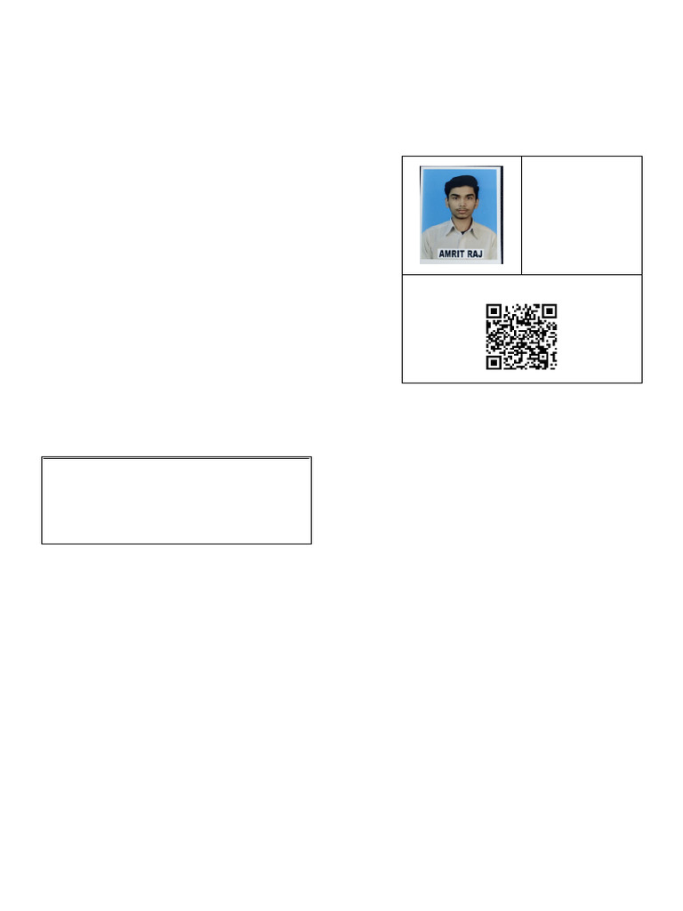 DCECE 2023 Seat Allotment for G.P. Munger | PDF