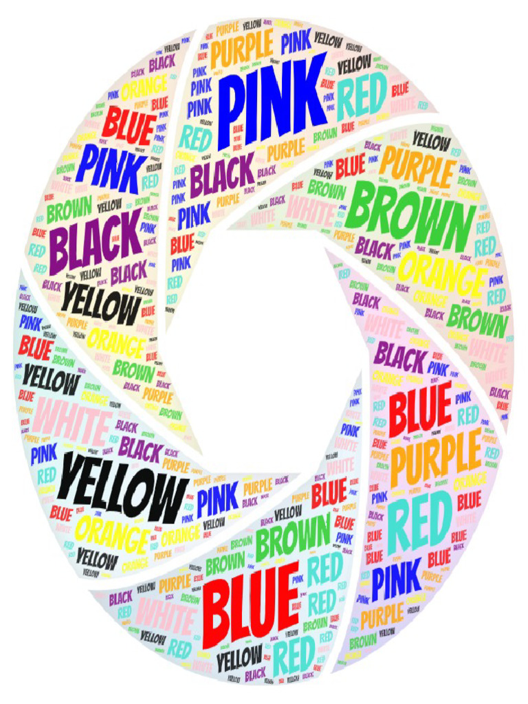 COLOURS | PDF