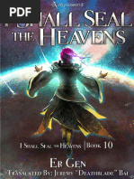Soul Land 1 Full Novel | PDF