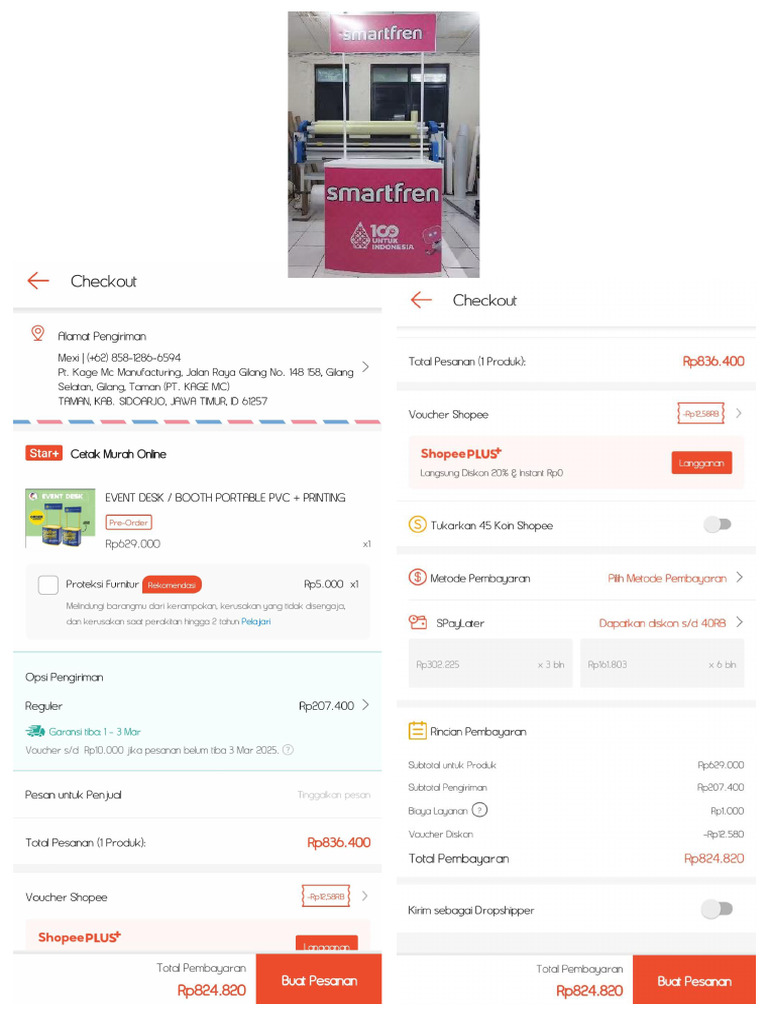 Shopee PL | PDF