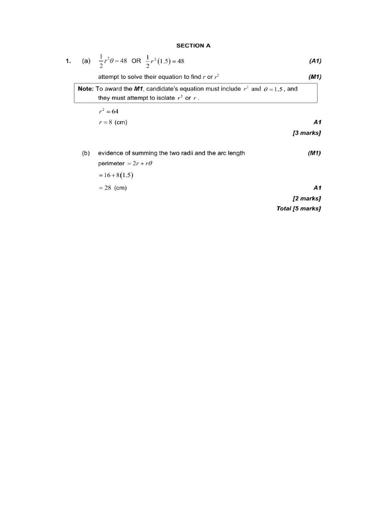 1.topical Paper 1 Ms | PDF