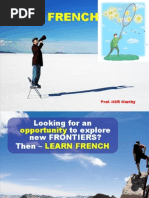 30 Useful French Essay Phrases | PDF | Languages