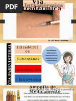 Cuadrantes para Inyección Intramuscular | PDF | Inyección (medicina ...