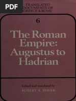 Ancient Greek and Roman Strophion Use | PDF | Fashion | Clothing