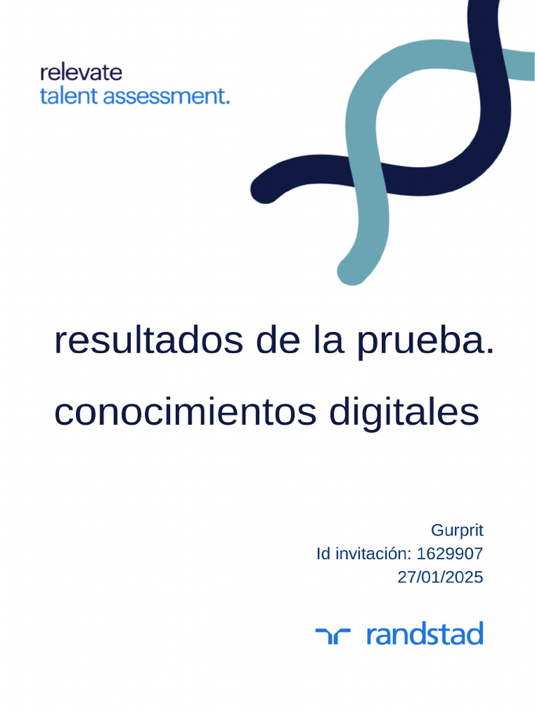 Conocimientos Digo | PDF