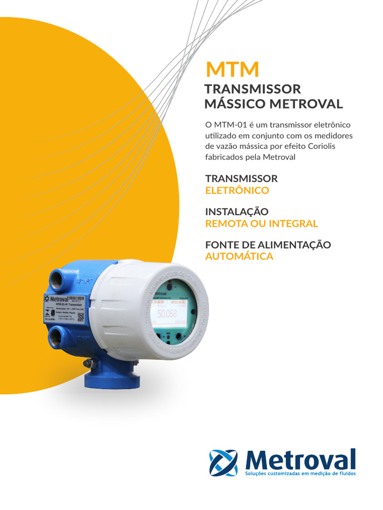 Catalogo MTM PT | PDF