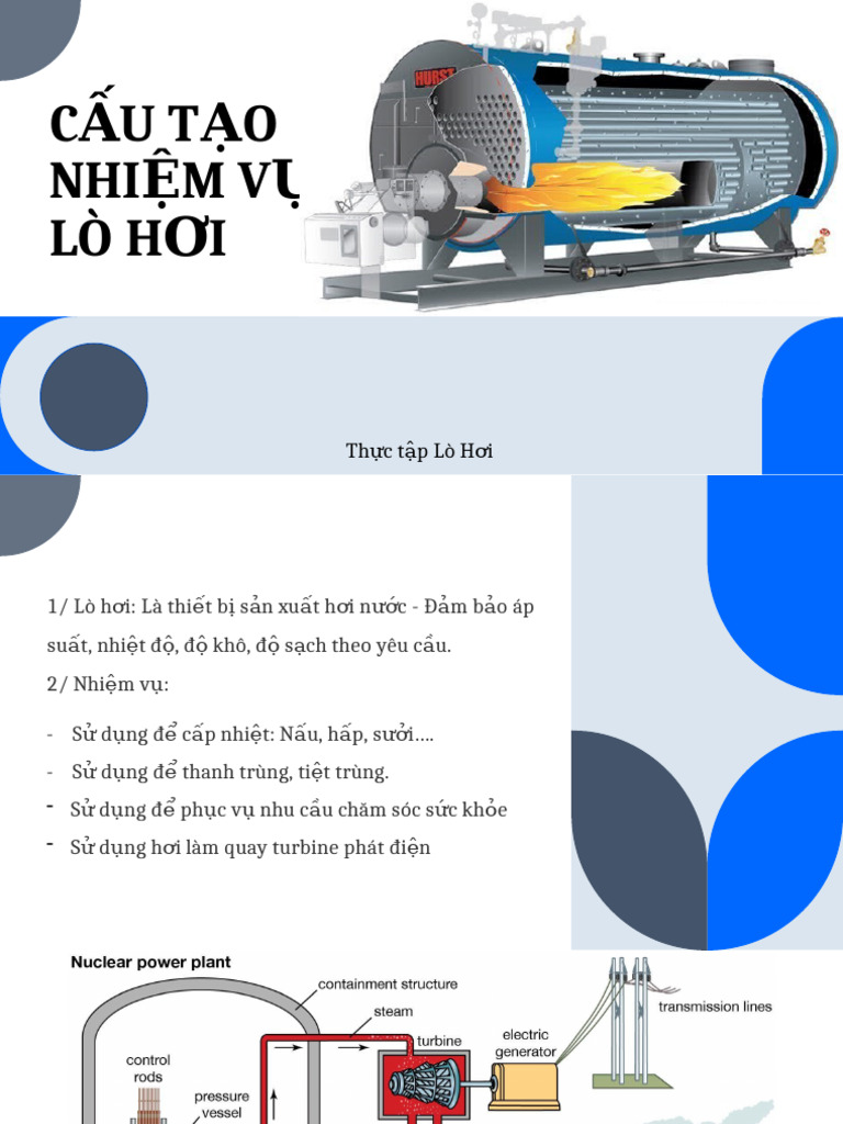 An Toan Lao Dong Su Dung Lo Hoi Desktop 0nlvt3h | PDF