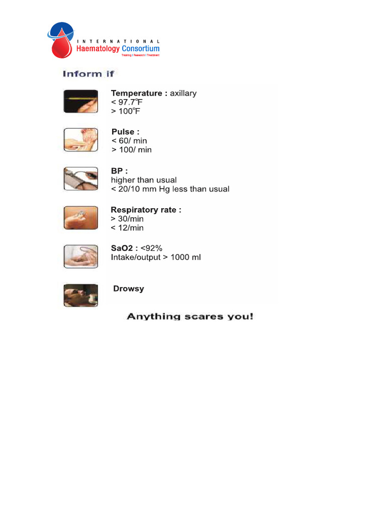 Infrom IF | PDF