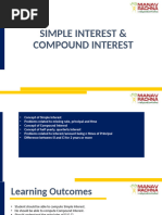 Basics of Financial Mathematics | PDF | Present Value | Net Present Value