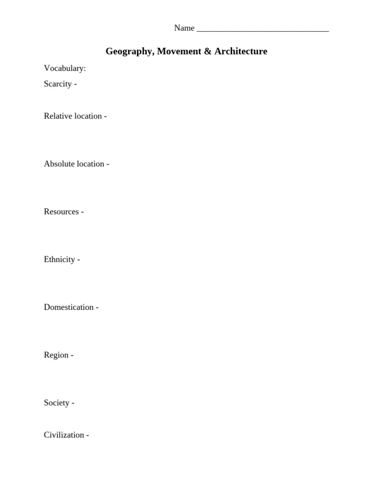 Jesse Leidheiser-Stoddard - Student - OberlinMS - Geography and ...