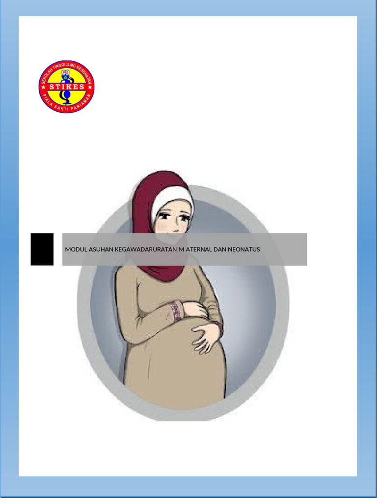 Modul Gadar Mater Neo (CA) Ok | PDF