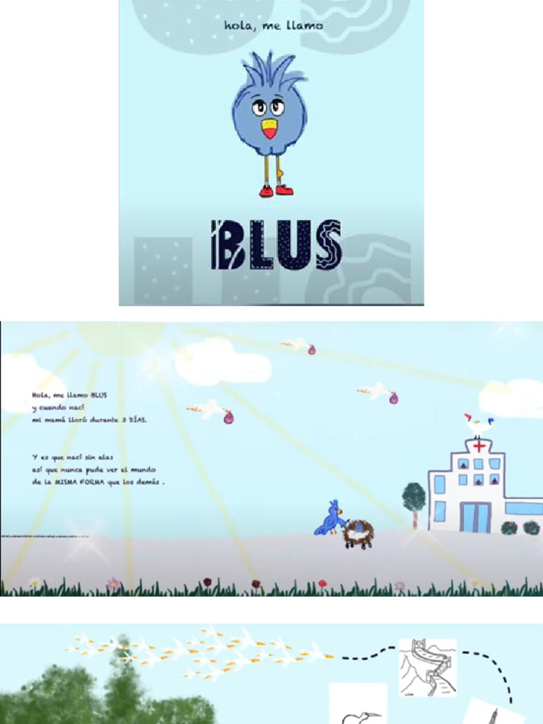Blus | PDF