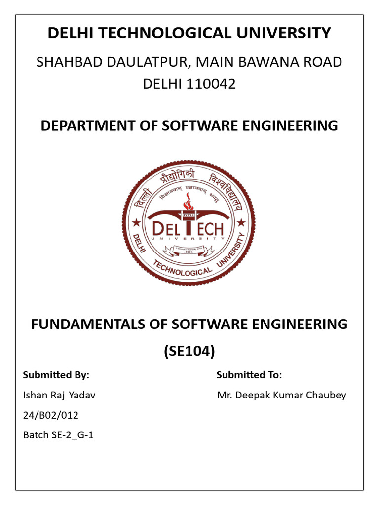 FRONT_PAGE_FSE[1] ishan | PDF