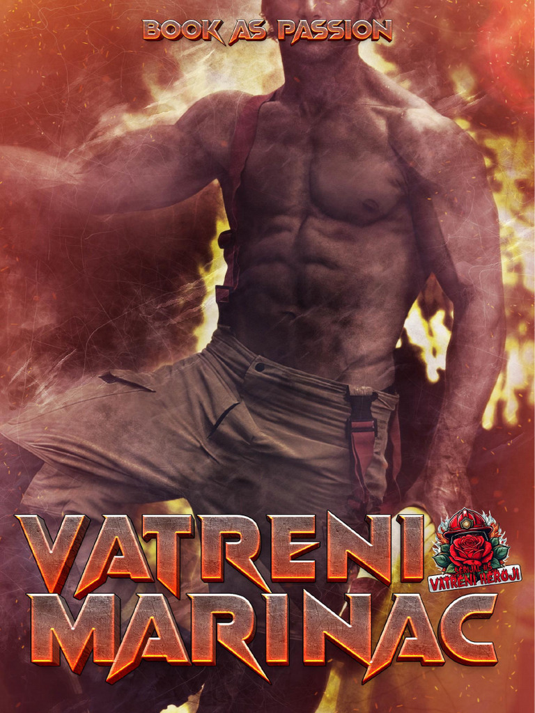 Vatreni Heroji BAP Vatreni Marinac | PDF