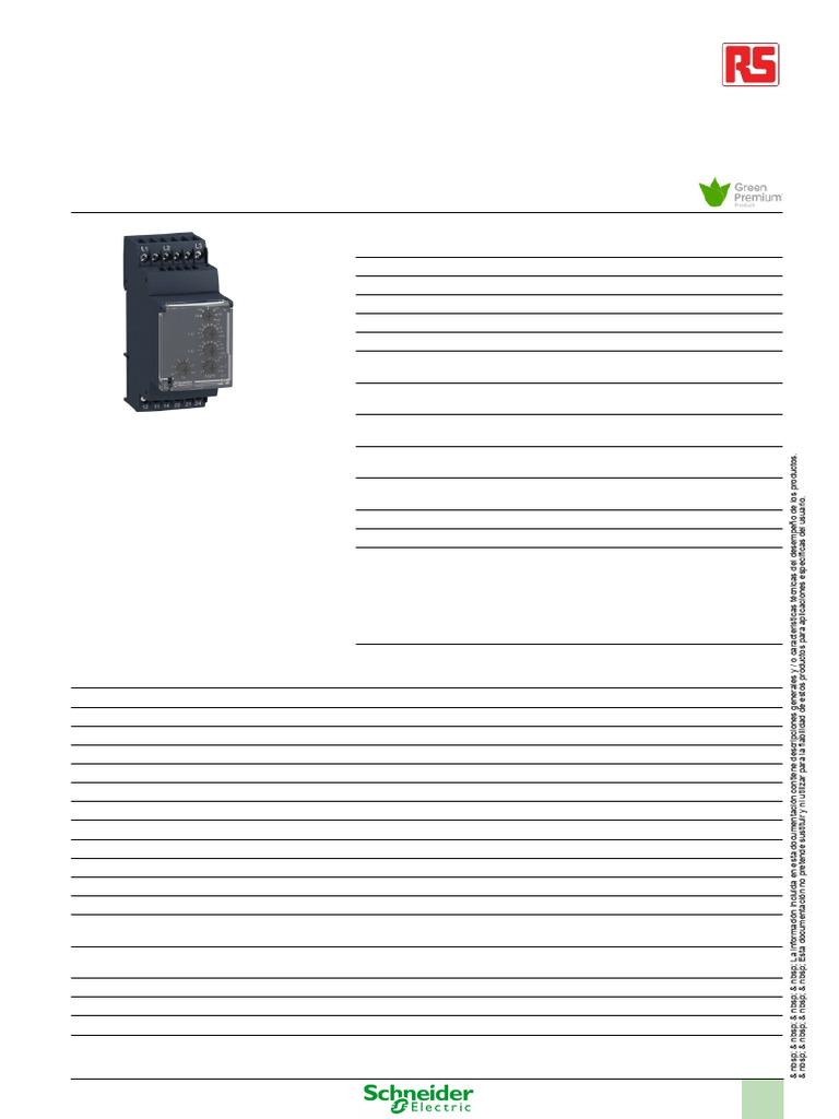 relé | PDF | Relé | Tornillo