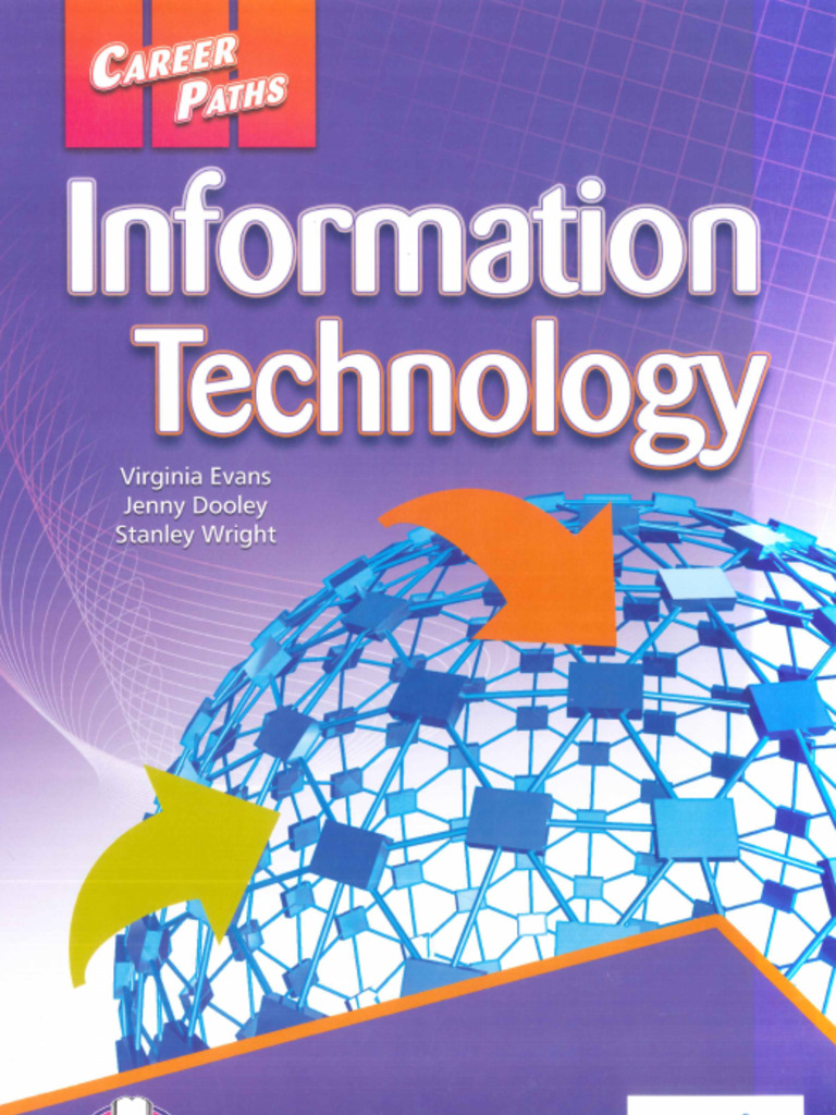 Information Technology SB - For ST-2 | PDF