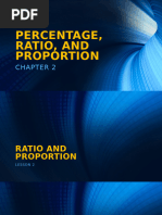 3 Types of Proportion | PDF