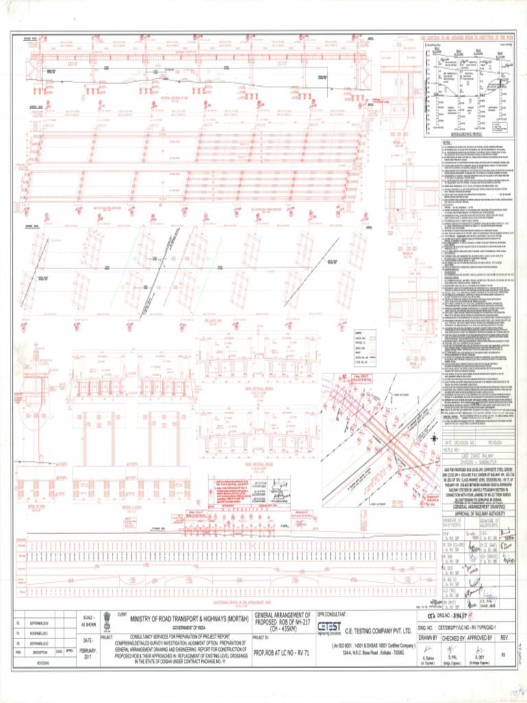 Gad Khariar Rob | PDF
