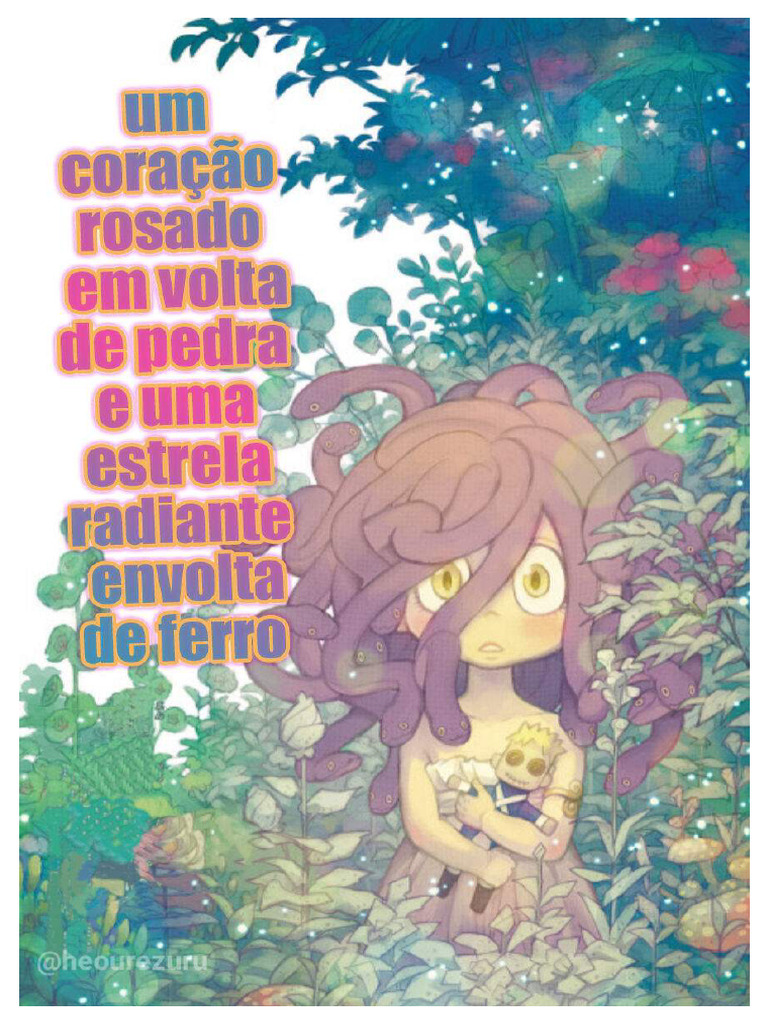 Ishi Ni Usubeni, Tetsu Ni Hoshi | PDF