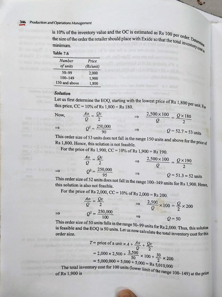 Adobe Scan 27-Feb-2025 | PDF | Normal Distribution | Inventory
