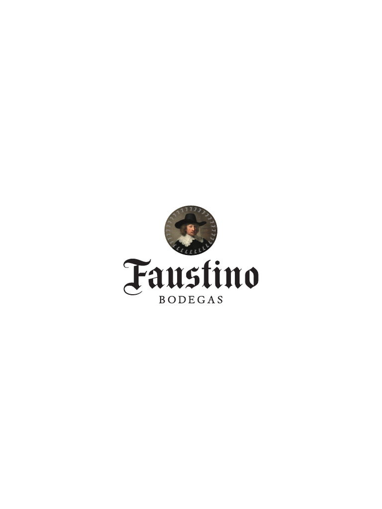 Logo Faustino - Vertical 2 | PDF