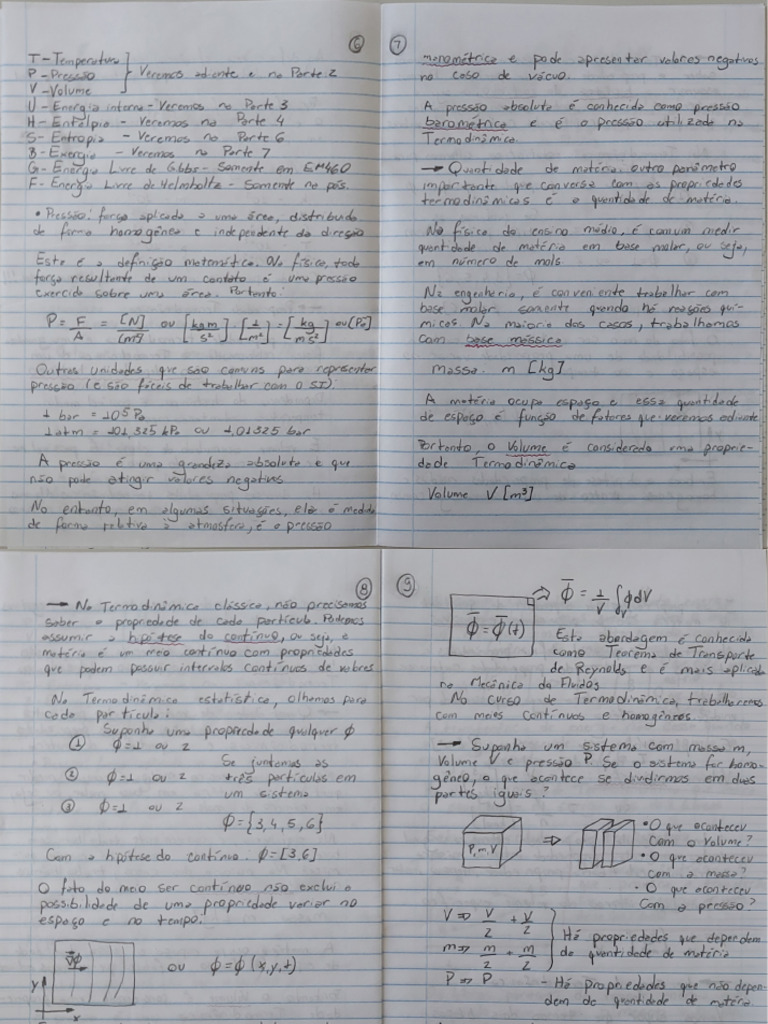 EM360 - Conceitos Fundamentais - pt2 | PDF